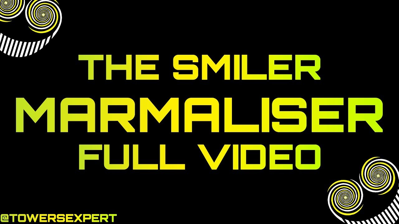 The Smiler - Marmaliser & Area Videos - YouTube
