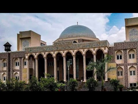 Maher library || noha status ||2021 ||1443 - YouTube