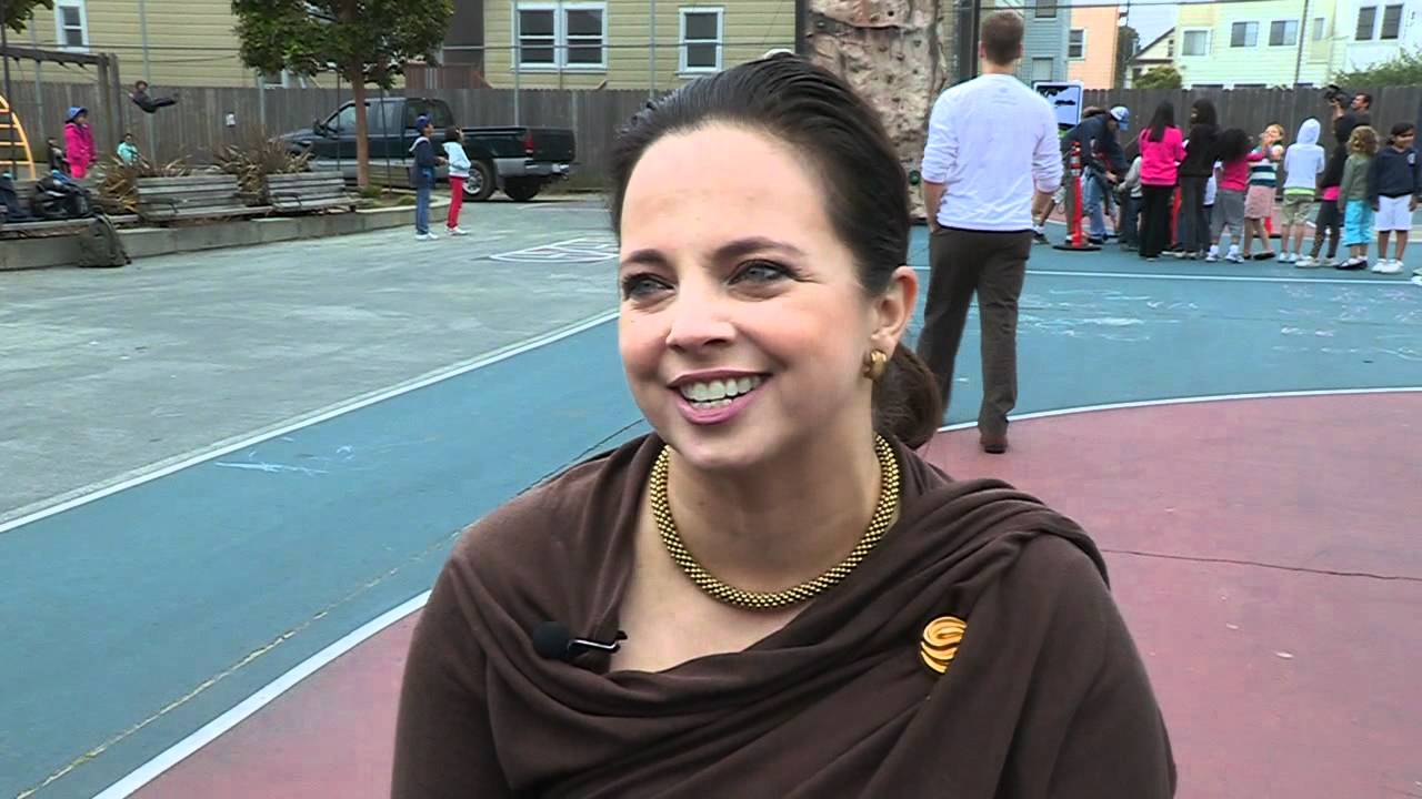 Michela Alioto Pier - Alchetron, The Free Social Encyclopedia