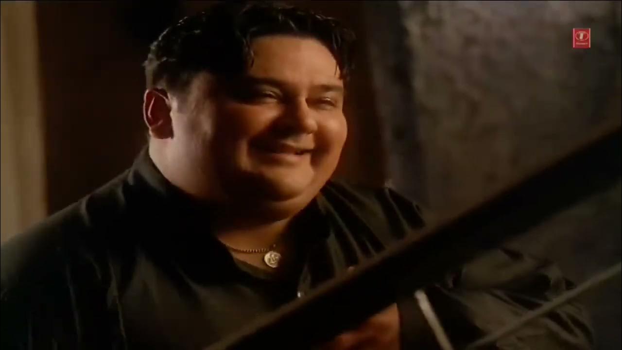 Adnan Sami 'Tera Chehra' Full Video Song HD Feat Rani Mukherjee - YouTube