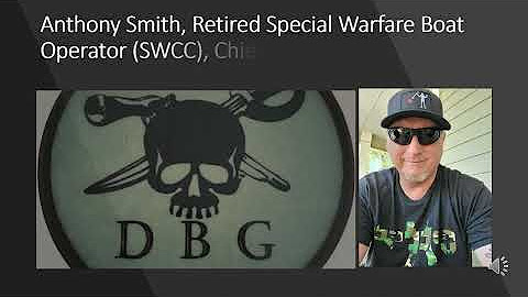 Special Warfare Boat Operators (SWCC) TBI & Operator Syndrome - YouTube