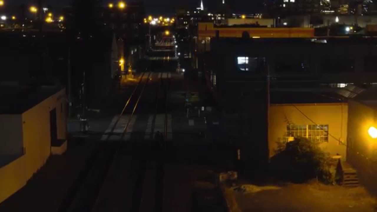 Echo Pearl Varsity "Tragic Bronson!" - YouTube