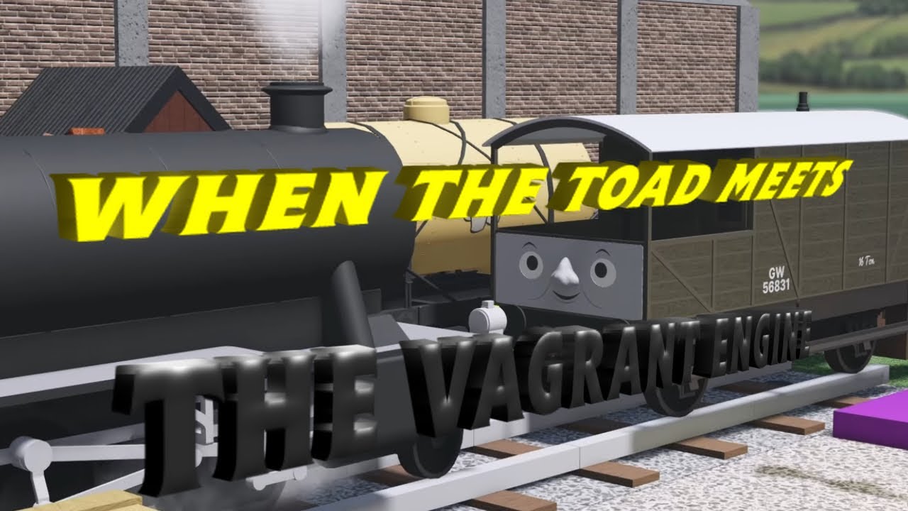 COOKED! | Lifting The Curtain @TheEnginesOfRoblox REACTION | 8K ...