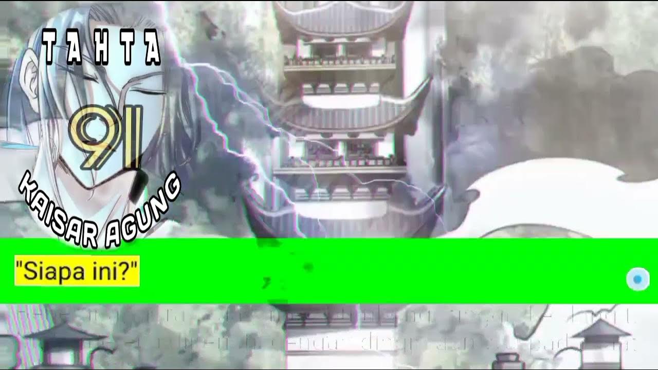 Tahta Kaisar Agung season 91 - YouTube