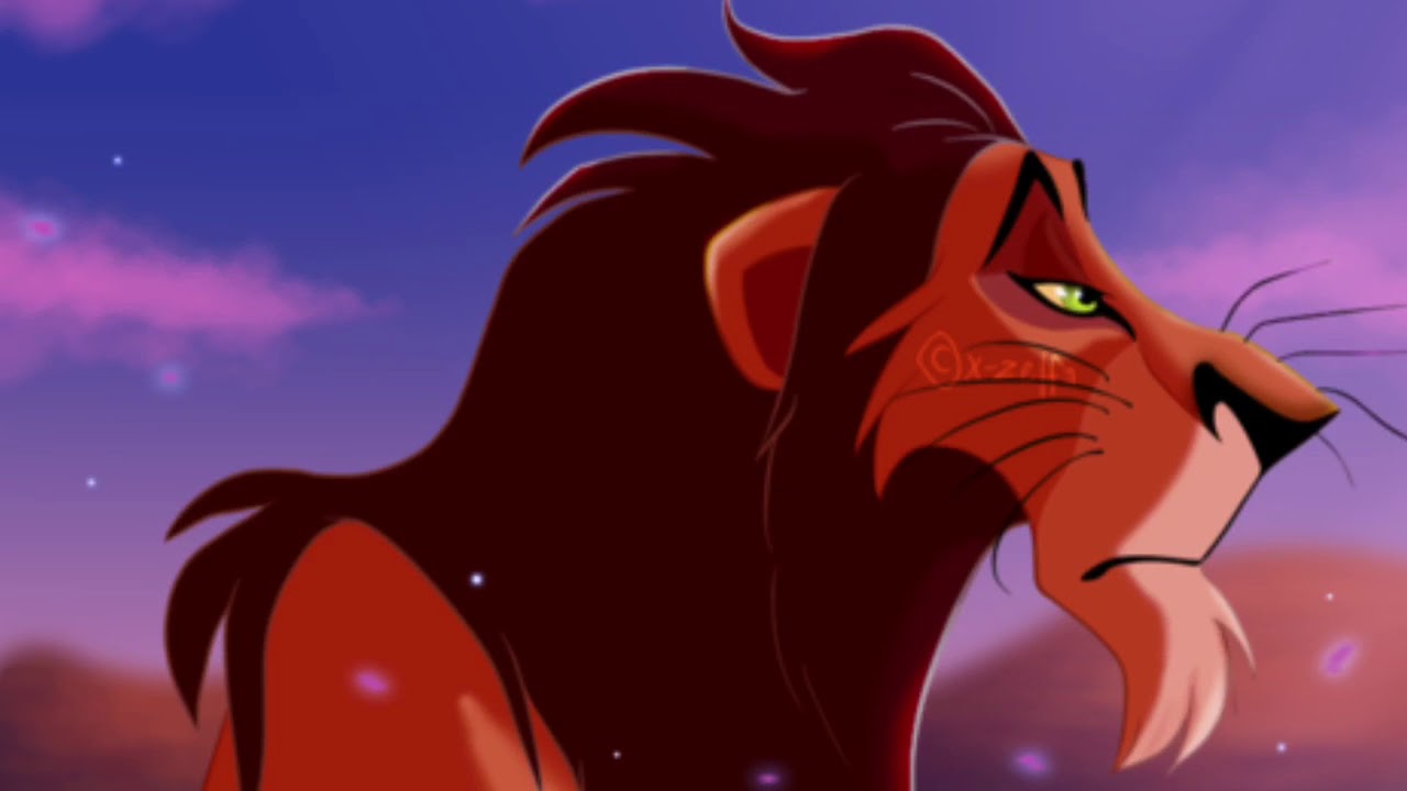 Scar’s Life - YouTube
