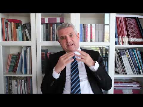 Dr. Günal Kurşun: Nefret suçuna giden yol nefret söylemi taşlarıyla döşelidir