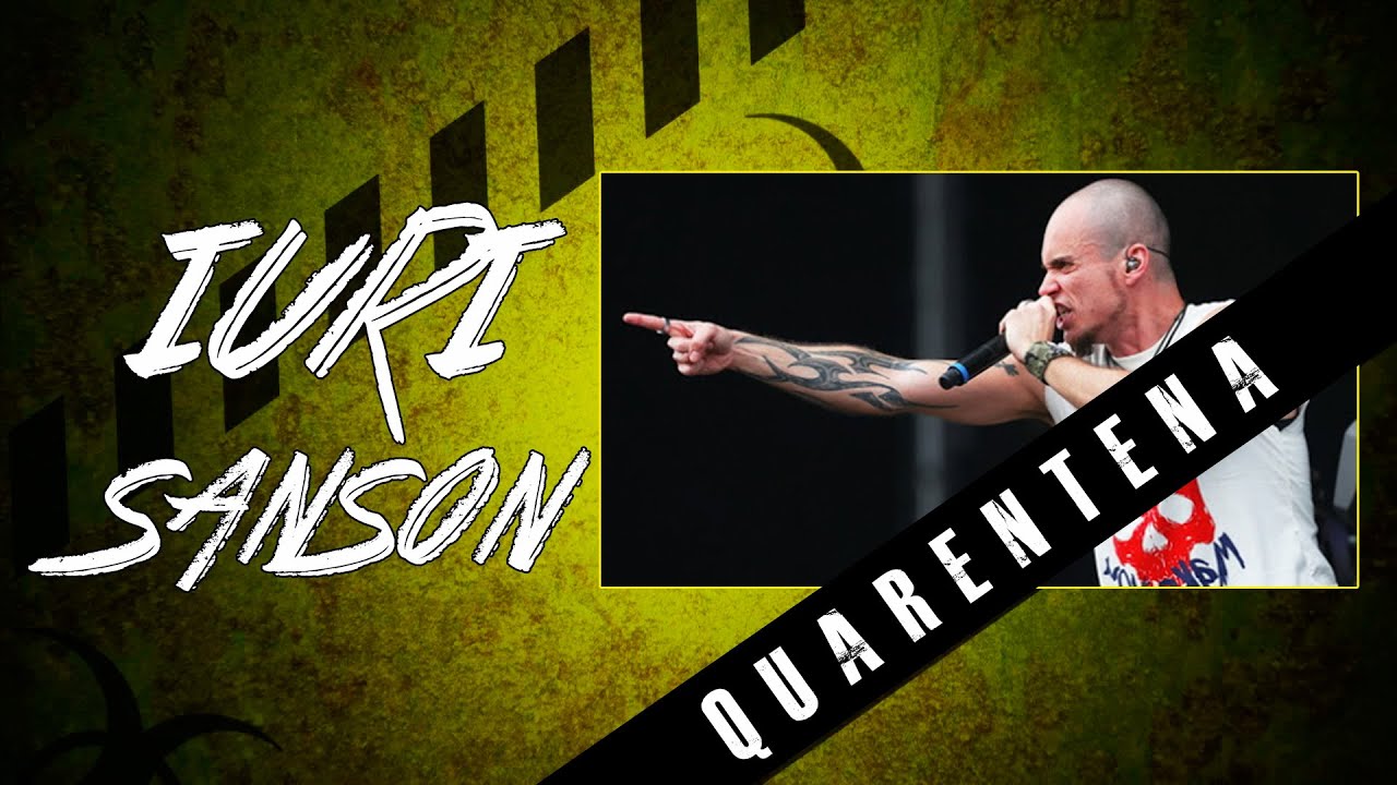 IURI SANSON EM QUARENTENA | Episódio 2 | #FiqueEmCasa - YouTube