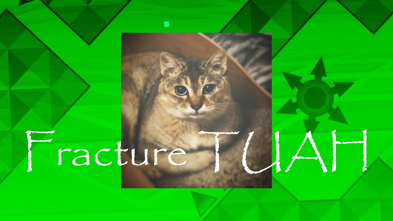 I made a nine circles layout part - YouTube