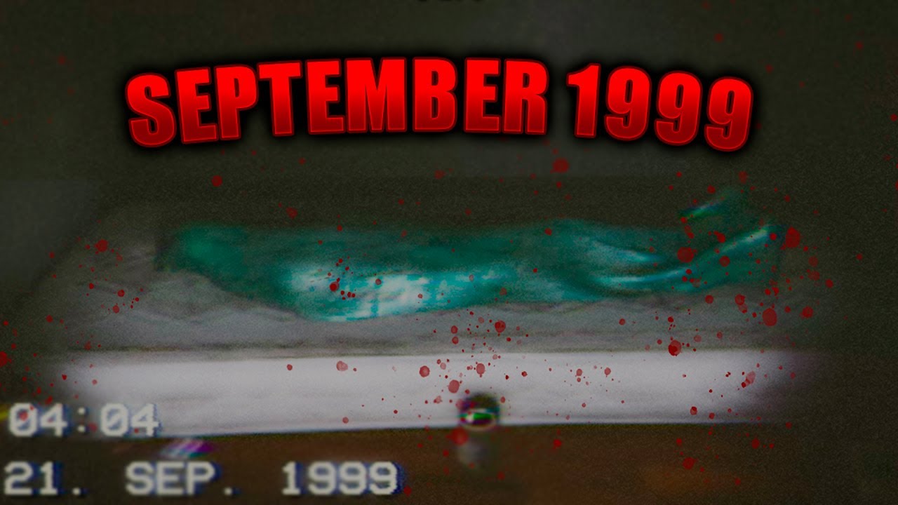 "September 1999: El Mes que Marcó una Época" - YouTube