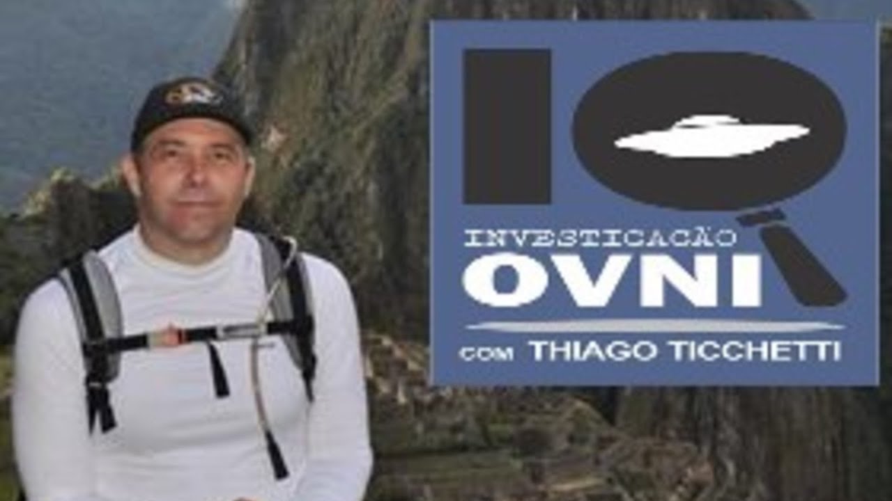 ENTREVISTA COM THIAGO LUIZ TICCHETTI - YouTube