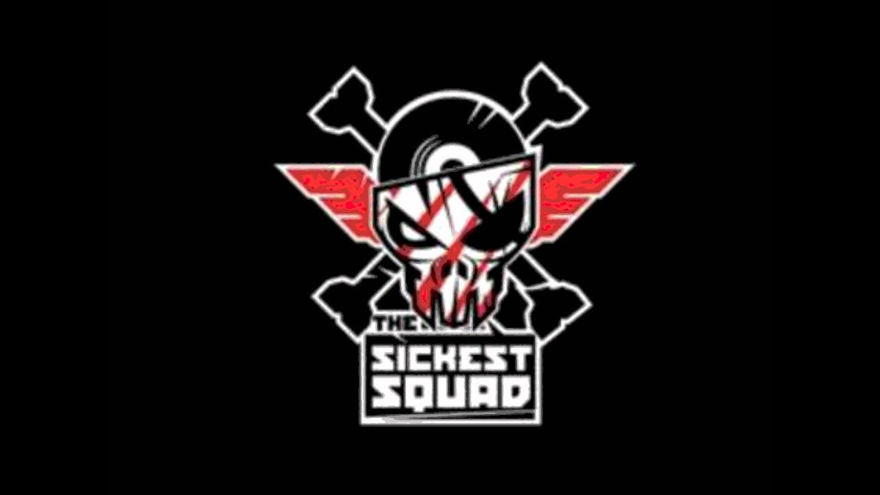 The Sickest Squad - Ancsflt - YouTube