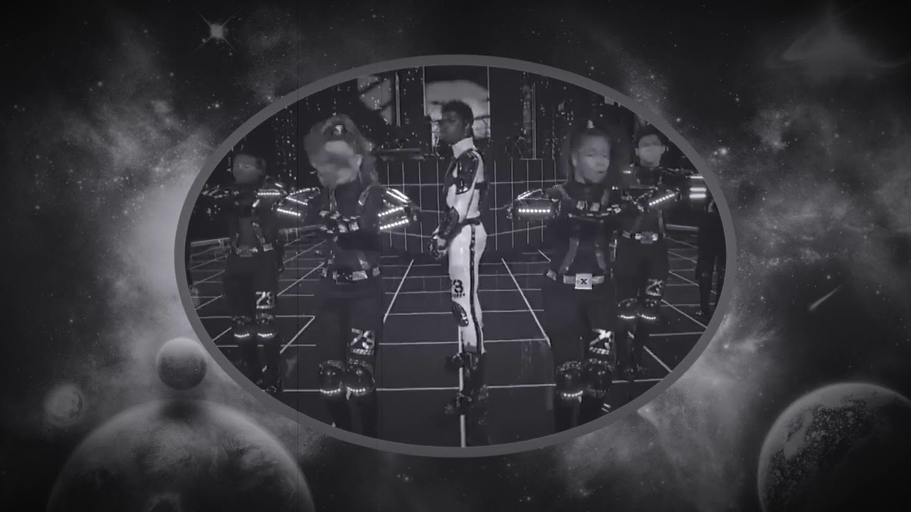 Nicki Minaj, Lil Nas X - Panini (Official Music Video) - YouTube