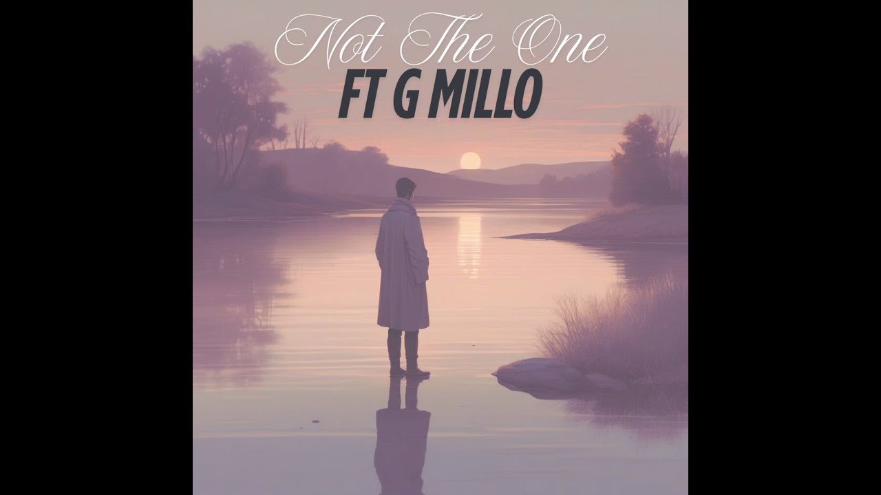 Not The One (Lyric Video) - YouTube