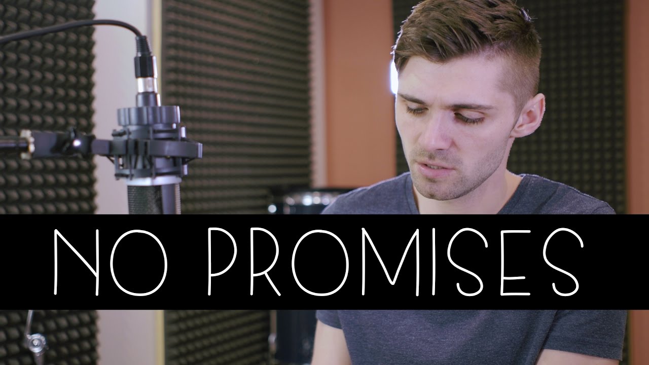 Cheat Codes - "No Promises ft. Demi Lovato" Cover - YouTube
