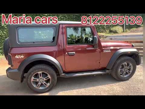Maria cars - YouTube