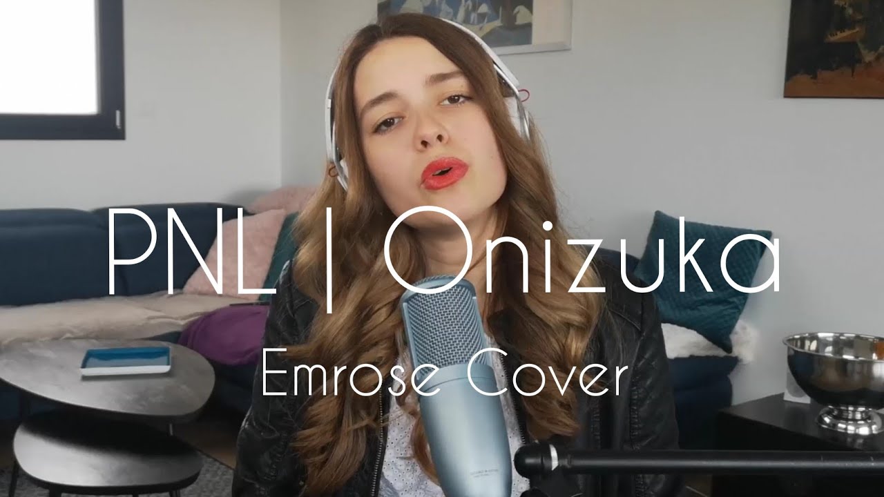 PNL | Onizuka (Emrose Cover) - YouTube