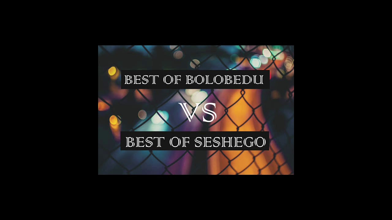 King Monada X Lebb Simons - Modimo O Gona VS Best Of Seshego 💥💦😤🔥🌎 ...