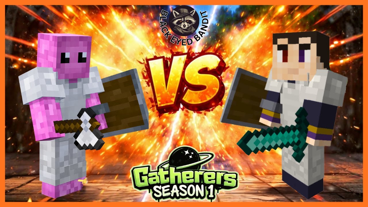 I Got Bullied by a Girl and It Turned Into a Fight… | Minecraft SMP ...