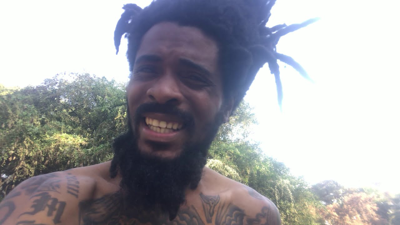 “Freeform Locs” are Keys to the Gates of Zion - YouTube