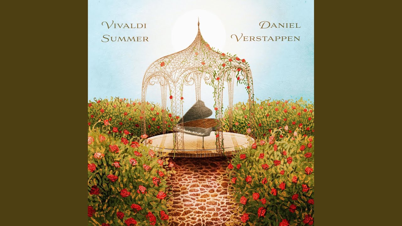 Vivaldi, Summer - YouTube Music
