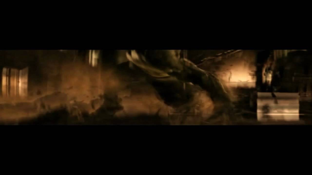 Hulk vs Logan Part#2 - YouTube