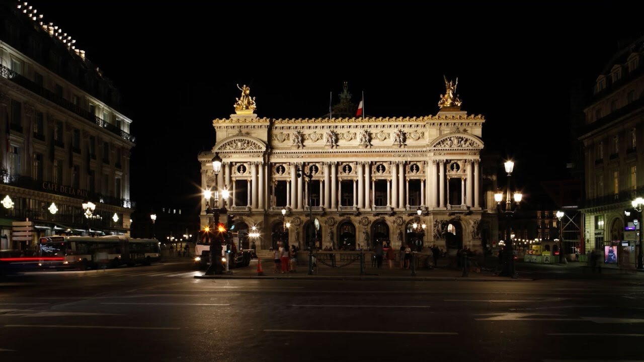 Sotheby's Presents: Bid For Creation – An Exceptional Auction At Paris ...