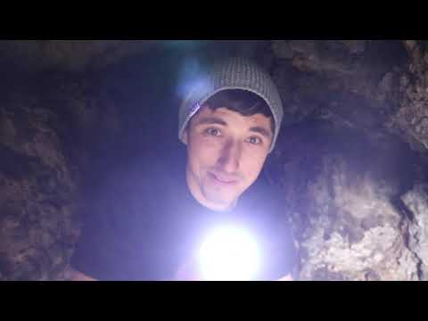 Found A Mountain Lion Cave! (Oregon Badlands Part 2)