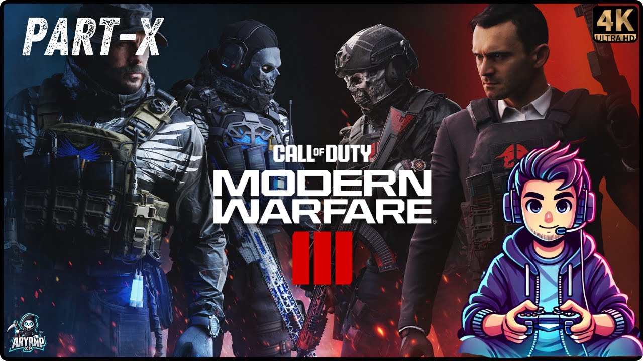 ️ Frozen Tundra – It’s Cold, It’s Brutal, It’s Kinda Slippery 🧊💥 | COD ...