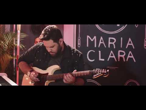 Teste de fidelidade - Maria Clara