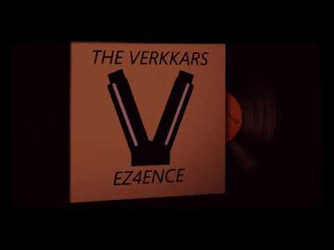 CSGO- EZ4ENCE Music Kit by The Verkkars - YouTube