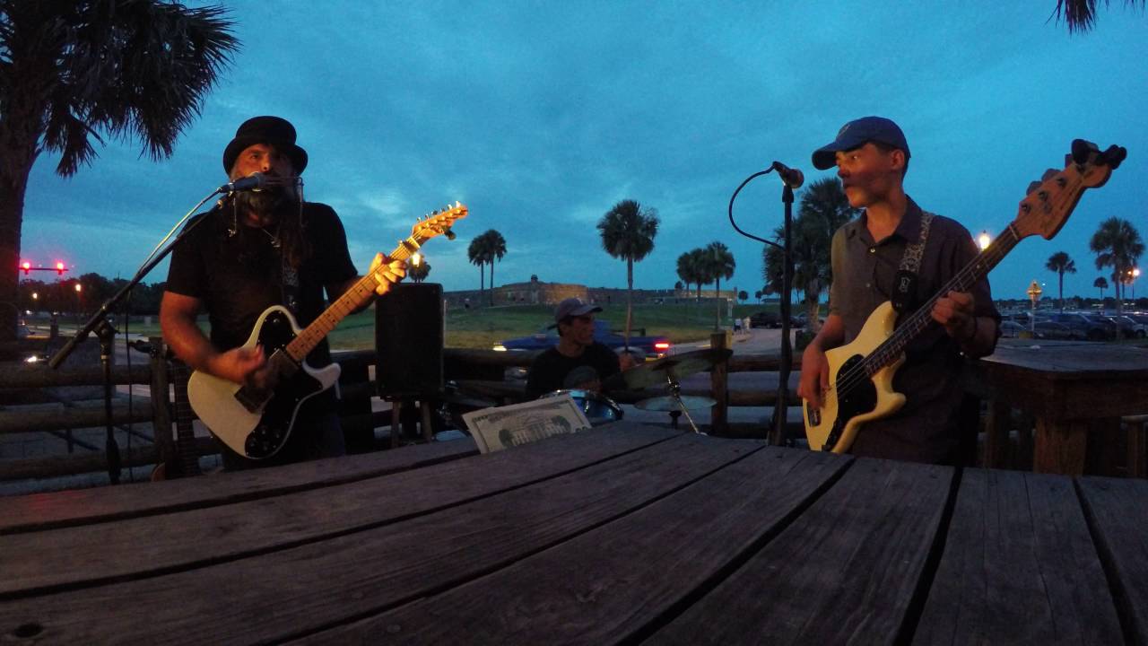 Hoochie Koochie By Robbie Litt Feat. The Litt Brothers - YouTube