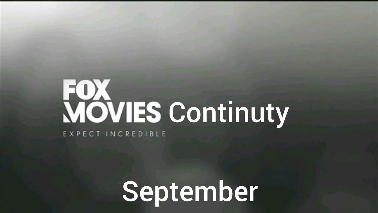 Fox Movies Asia Continuity 11/09/2020 (Ford Vs Ferrari Promo) - YouTube