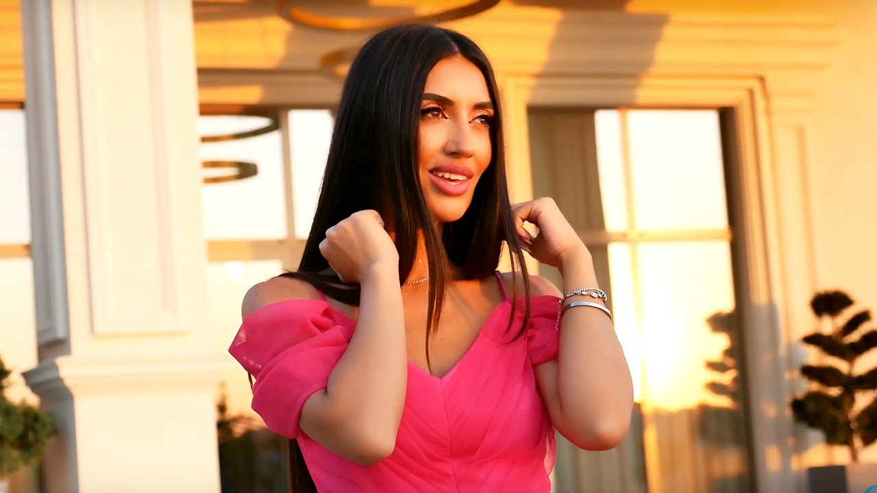 Bianca Mitroi - Ai profitat de bunatatea mea [Videoclip Oficial] 2024 ...