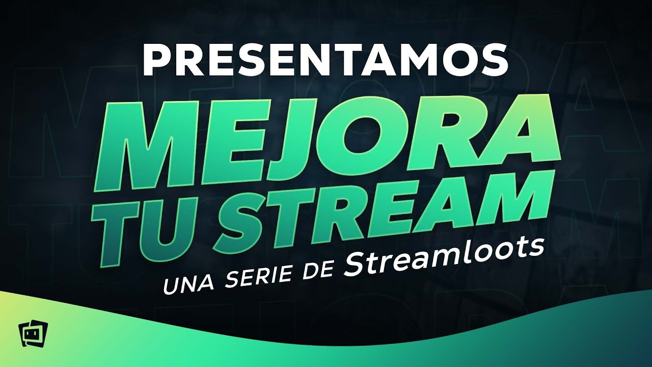 CÓMO USAR las REDES SOCIALES para hacer CRECER TU STREAM *CAPÍTULO 0 ...