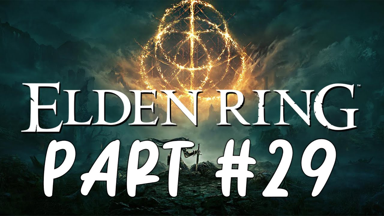 Elden Ring Part #29 Wretch Playground Strength Build with Shield! - YouTube