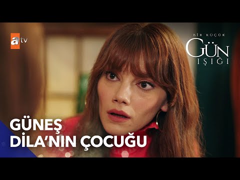 Fulya'nın ağzını açık bırakan gerçek! - Bir Küçük Gün Işığı 11. Bölüm