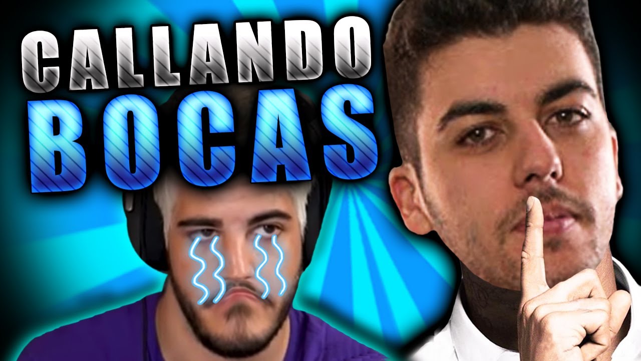 ¡CALLÁNDO BOCAS con IRELIA! ¡Que SIGA hablando ELMILLOR! | Werlyb - YouTube