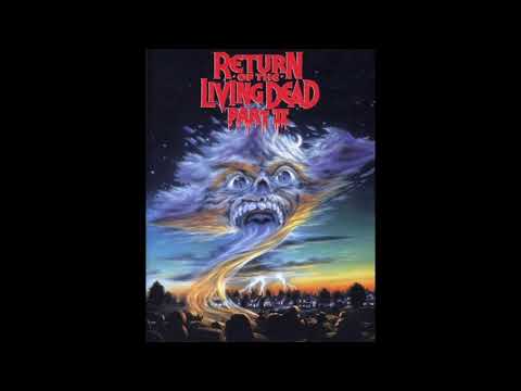 Return of the living dead part 2 Trioxin theme(1988) - YouTube