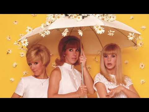 The Paris Sisters - Golden Hits Of The Paris Sisters | Releases | Discogs