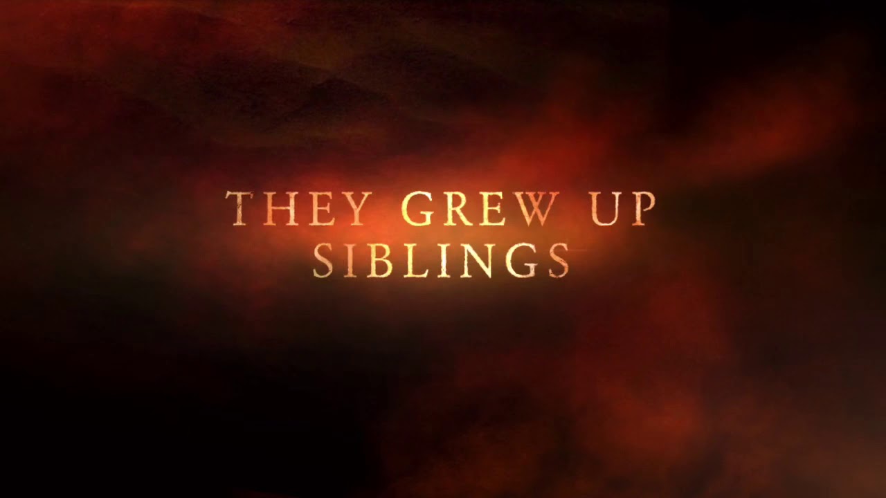 The Gilbert Twins || TVD — Wattpad Trailer - YouTube