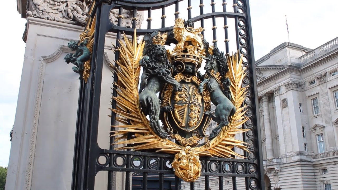 Queen Elizabeth Mansion