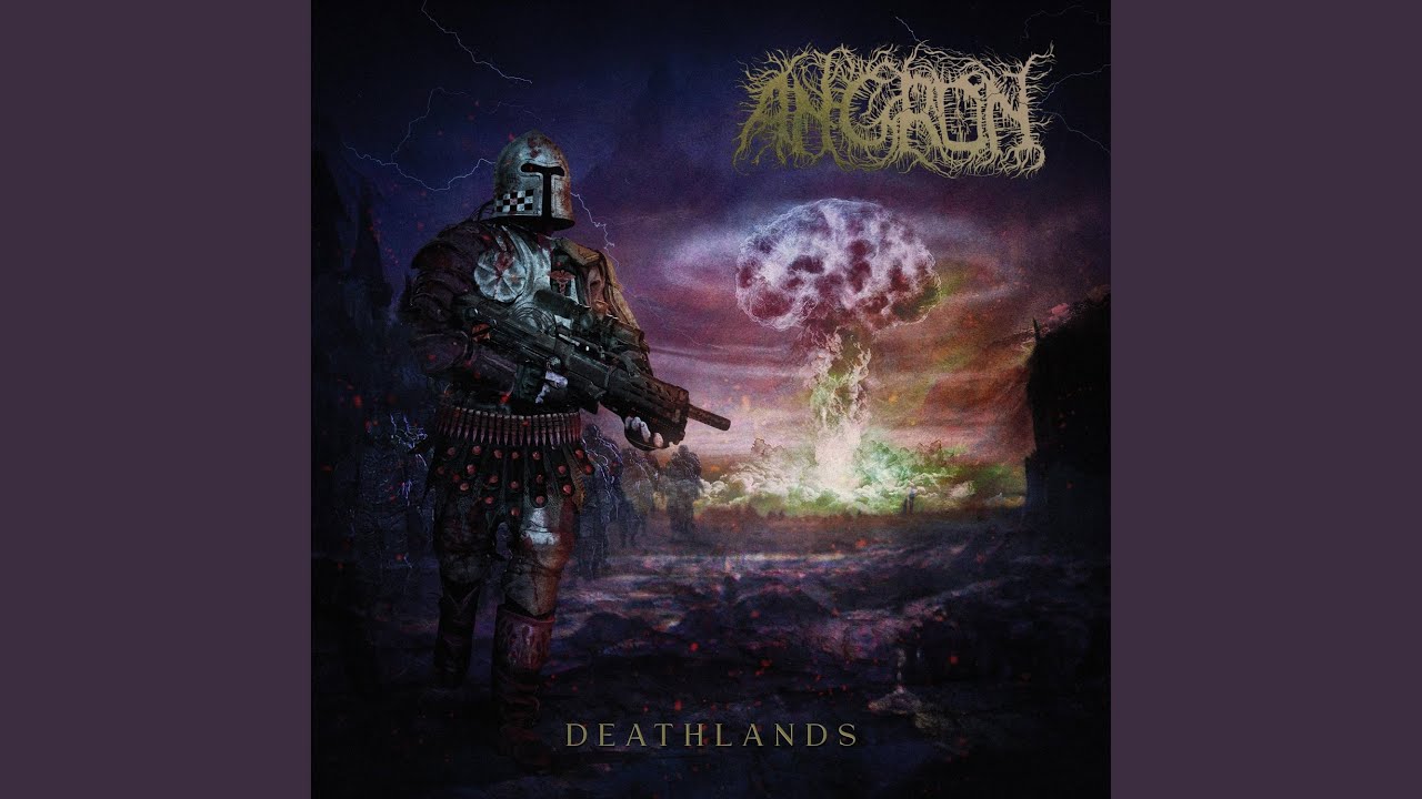 As The Rot Sets In - YouTube