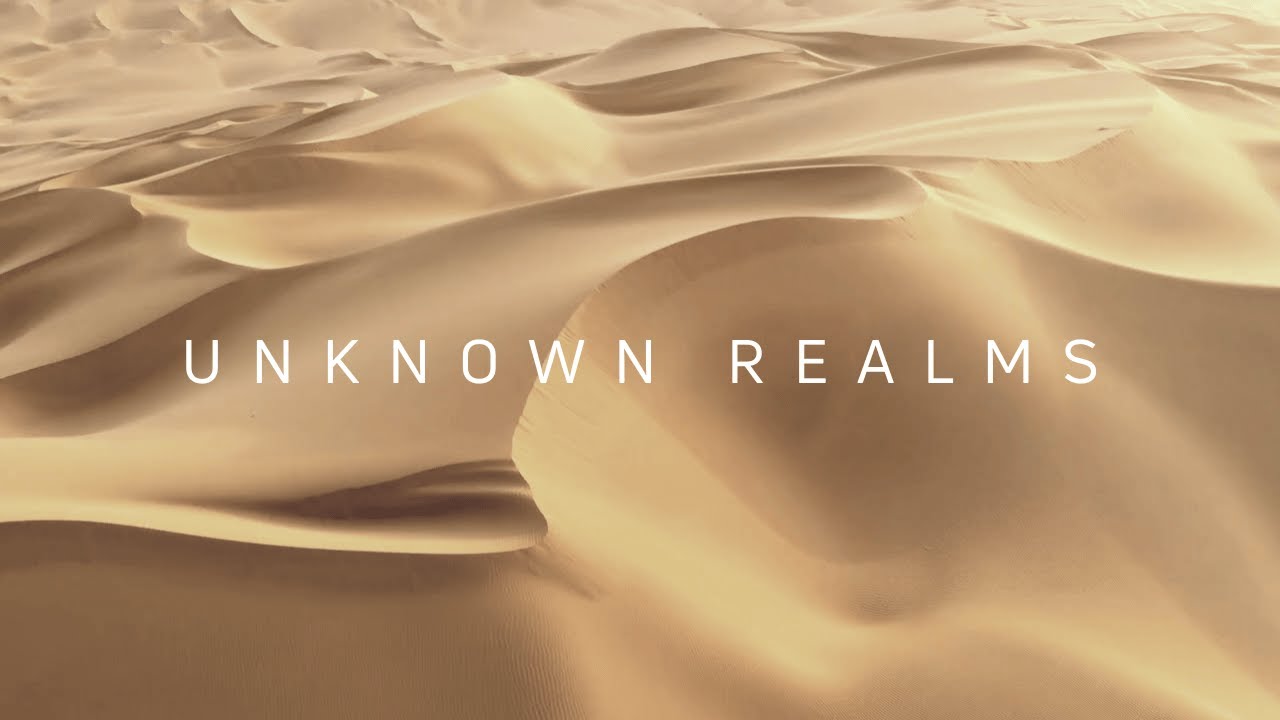 Apiphanax - Unknown Realms - YouTube