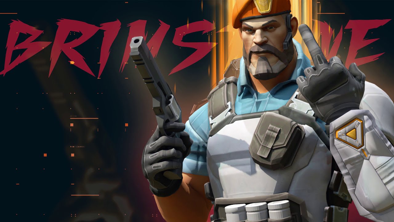 Valorant FREE 3D Valorant Blender Model Pack (Includes PSD and Blender ...