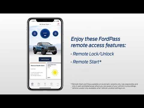 How to Troubleshoot Fordpass Remote Start Not Working?