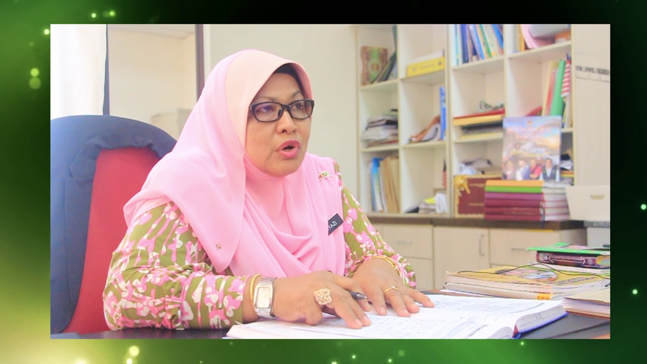 tokoh guru perlis 2018 - YouTube