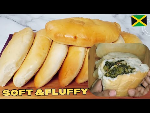Jamaican Callaloo Loaf. A Taste of the Tropics - YouTube