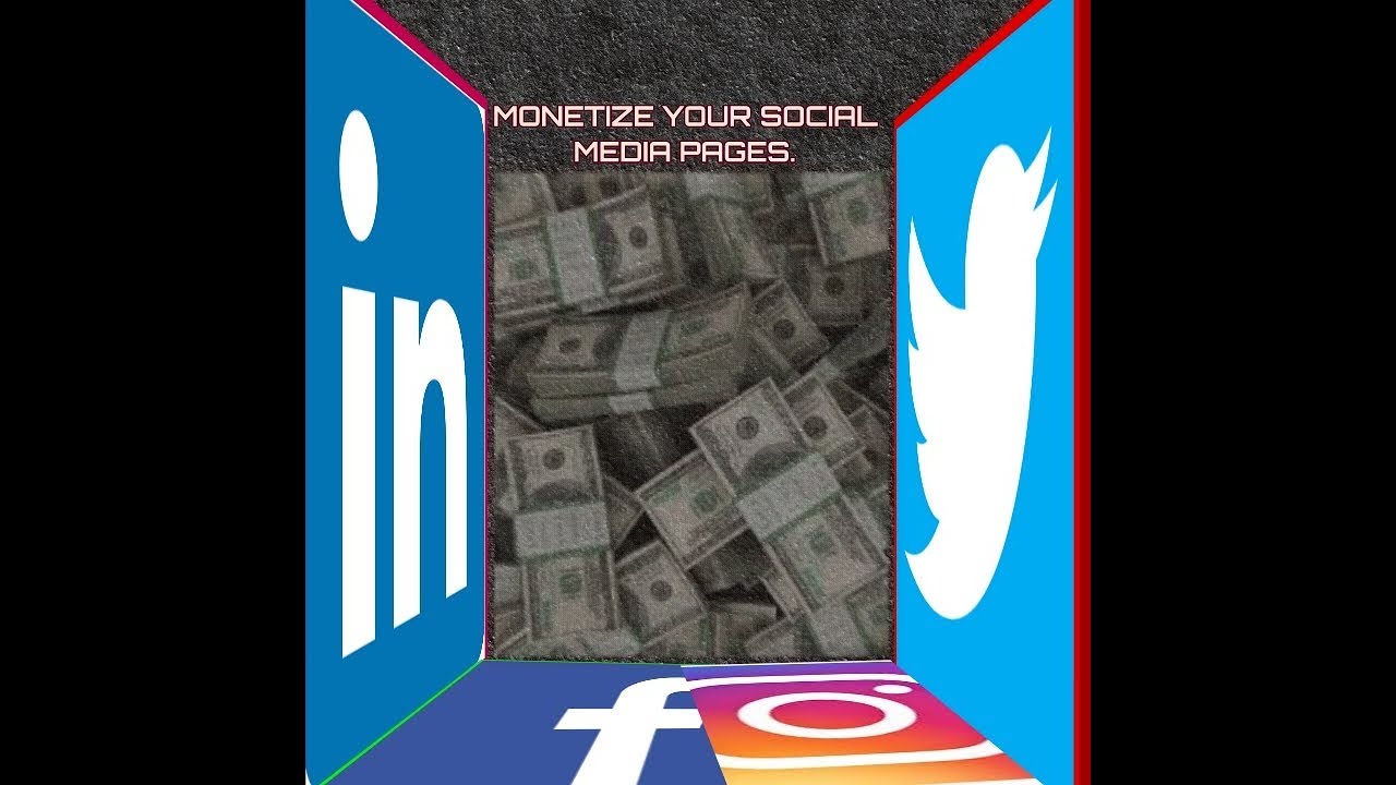 HOW TO MONETIZE FACEBOOK PAGE EXPLAINED AND ELABORATED - YouTube