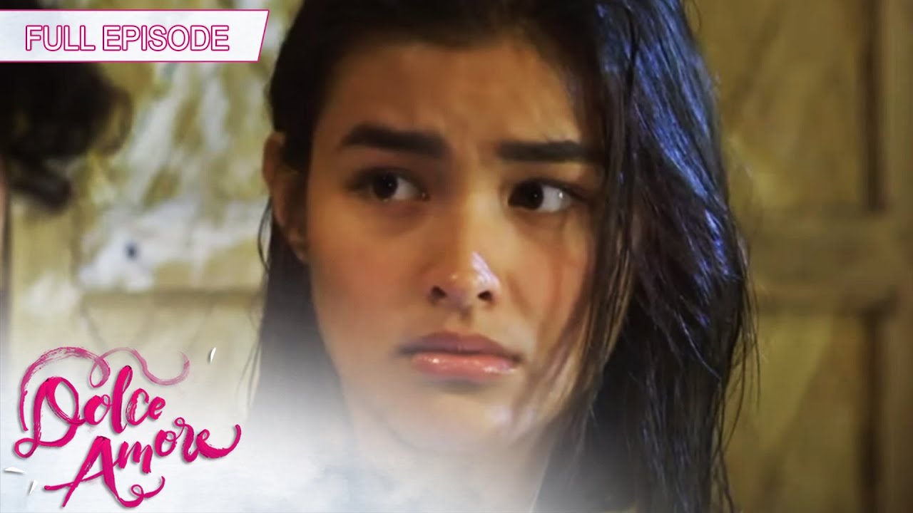 Full Episode 87 | Dolce Amore - YouTube