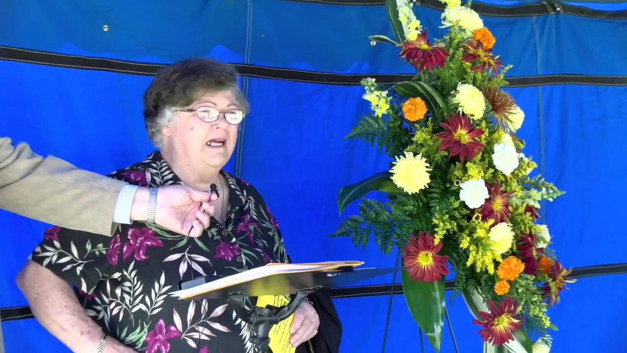 Tom Roper Memorial - YouTube